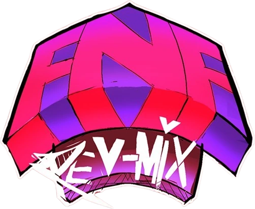 FNF: Rev-Mixed | Funkipedia Mods Wiki | Fandom