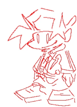 Vs. Mouse: Rewrite | Funkipedia Mods Wiki | Fandom