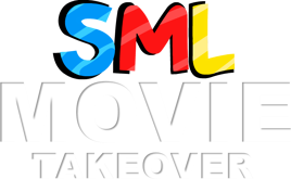 SML Movie Takeover | Funkipedia Mods Wiki | Fandom