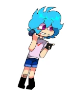 Scott (disambiguation) | Funkipedia Mods Wiki | Fandom