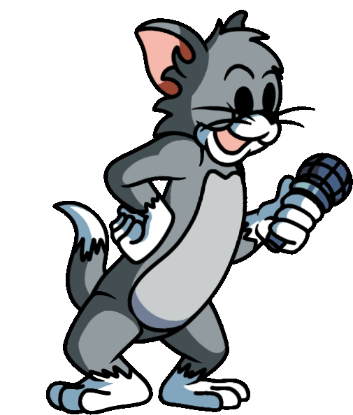 Tom Cat | Funkipedia Mods Wiki | Fandom