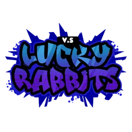 VS Lucky Rabbits | Funkipedia Mods Wiki | Fandom