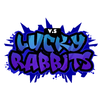 VS Lucky Rabbits | Funkipedia Mods Wiki | Fandom
