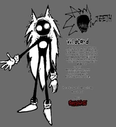 Scarlet Reverie | Funkipedia Mods Wiki | Fandom