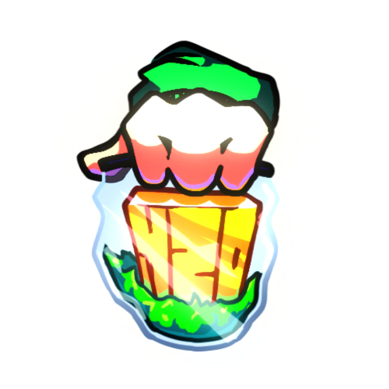 Discuss Everything About Funkipedia Mods Wiki | Fandom