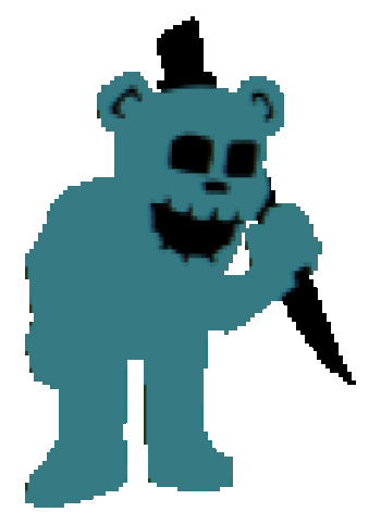Bear5 - Retake | Funkipedia Mods Wiki | Fandom