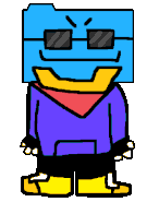 B-Side Ron | Funkipedia Mods Wiki | Fandom