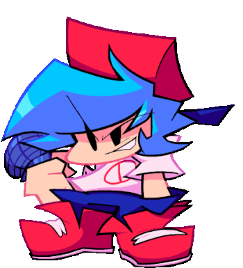 FNF: Carrot's Style | Funkipedia Mods Wiki | Fandom