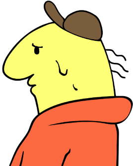 Smiling Friends Funkin | Funkipedia Mods Wiki | Fandom