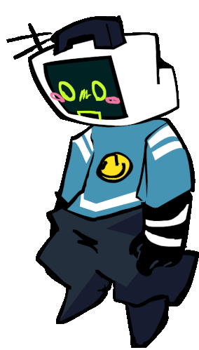 Friday Night Funkin: VS VS Mann Co Discord Server Members | Funkipedia ...