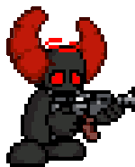 Tricky the Clown (AllyTS) | Funkipedia Mods Wiki | Fandom