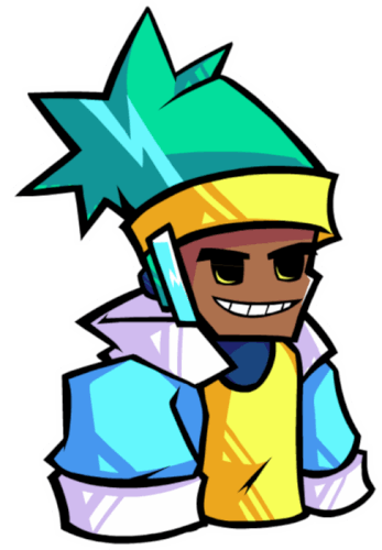 Flavor Rave | Funkipedia Mods Wiki | Fandom