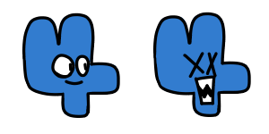 Vs. Four | Funkipedia Mods Wiki | Fandom