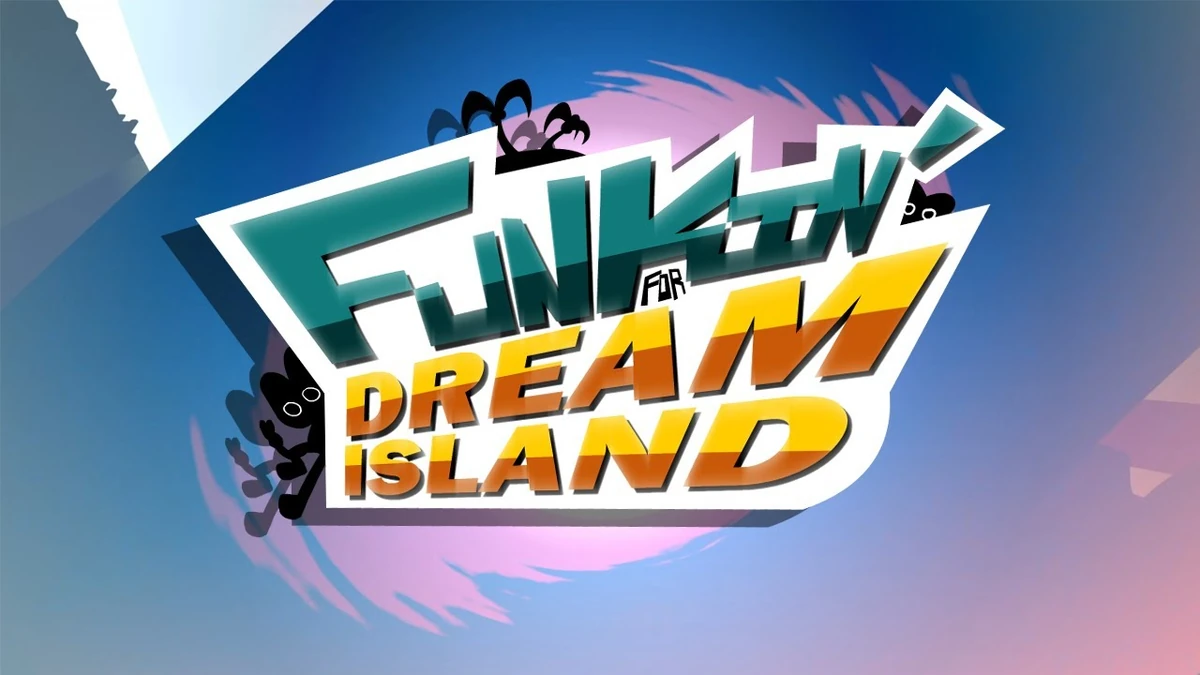 Funkin For Dream Island | Funkipedia Mods Wiki | Fandom