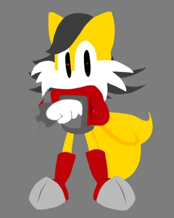 Vs. Scourge.EXE: The Misfits Reborn | Funkipedia Mods Wiki | Fandom