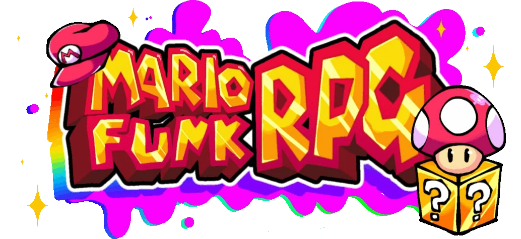 Mario Funk RPG | Funkipedia Mods Wiki | Fandom