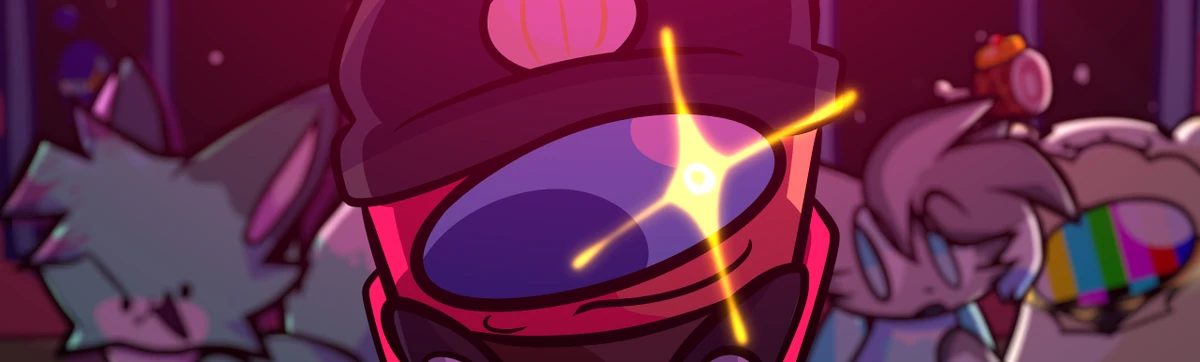 Mungy Mayhem | Funkipedia Mods Wiki | Fandom
