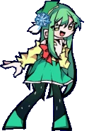 Nota | Funkipedia Mods Wiki | Fandom