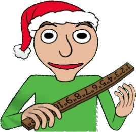 Vs. Oooohh! Baldi | Funkipedia Mods Wiki | Fandom