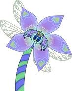 Queen Sectonia | Funkipedia Mods Wiki | Fandom