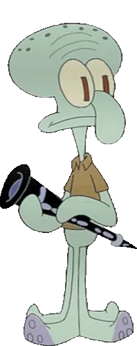 Squidward Vs Spongebob | Funkipedia Mods Wiki | Fandom