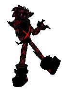 FNF: Corrupted Data | Funkipedia Mods Wiki | Fandom