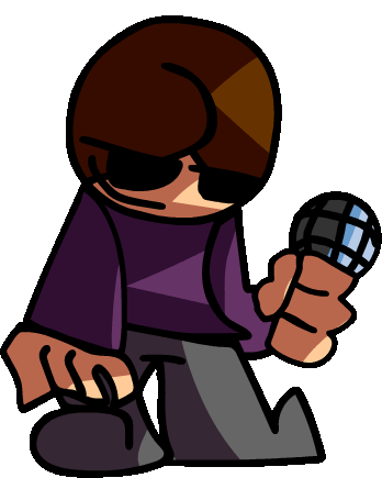 VS GamerGuy/G-Topia | Funkipedia Mods Wiki | Fandom