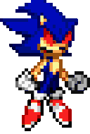FNF: Sonic Shuffle | Funkipedia Mods Wiki | Fandom