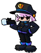 FNF: Sub-Zero - VS Holly | Funkipedia Mods Wiki | Fandom