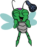 WiseBug | Funkipedia Mods Wiki | Fandom