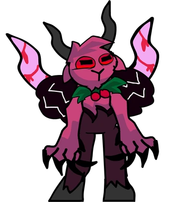 Friday Night Funkin' Alpaca Remix | Funkipedia Mods Wiki | Fandom