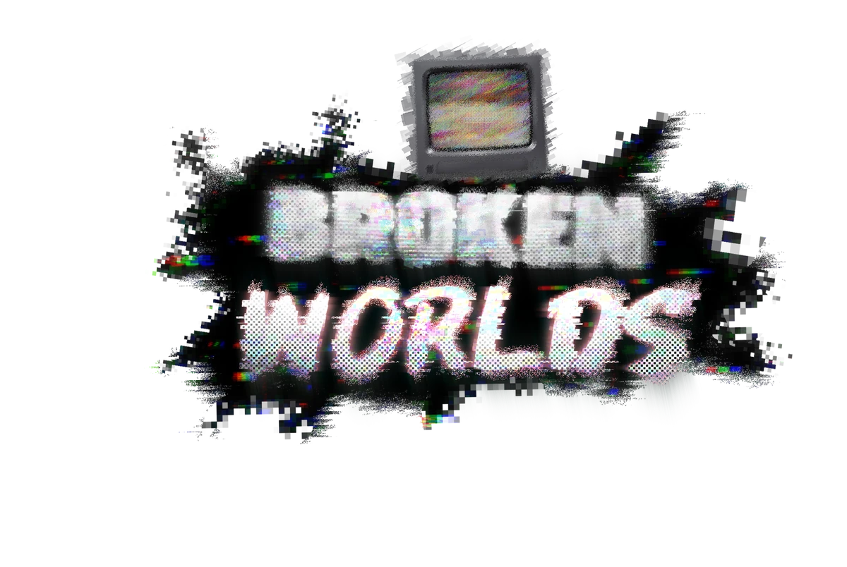 FNF X LWP - BROKEN WORLDS | Funkipedia Mods Wiki | Fandom