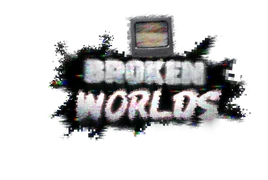 FNF X LWP - BROKEN WORLDS | Funkipedia Mods Wiki | Fandom