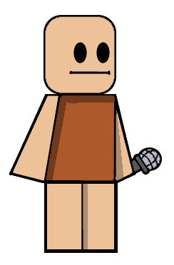 Vs Carl The NPC: NPC's are becoming funky | Funkipedia Mods Wiki | Fandom