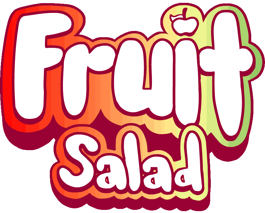 Vs. Fruit Salad | Funkipedia Mods Wiki | Fandom