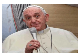 FNF feat. Pope Francis | Funkipedia Mods Wiki | Fandom