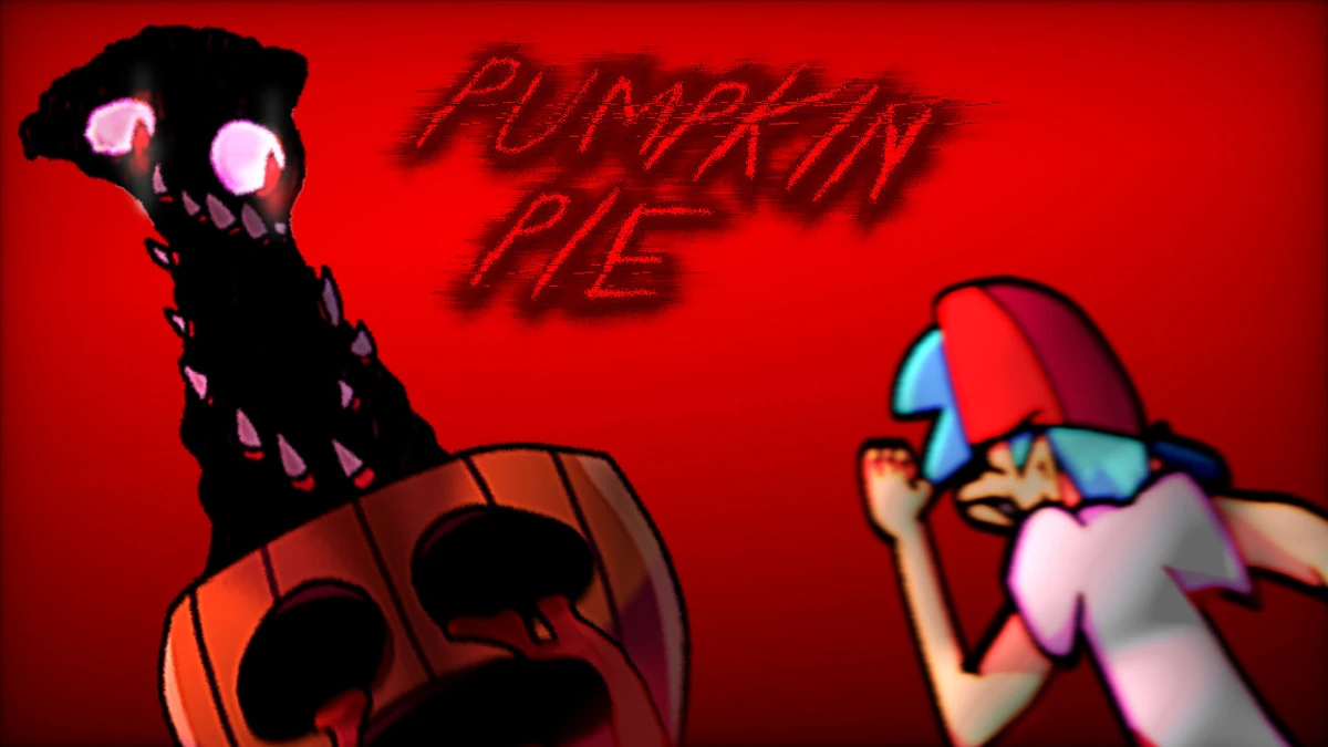 Pumpkin Pie | Funkipedia Mods Wiki | Fandom