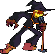 SugarRatio's Reanimations | Funkipedia Mods Wiki | Fandom