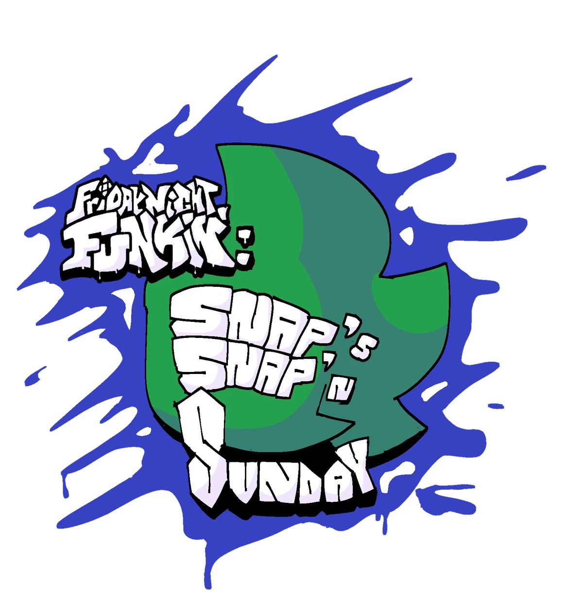 Snap's Snap'n Sunday | Funkipedia Mods Wiki | Fandom