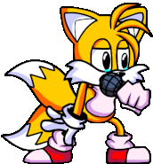 Sonic Pibbified | Funkipedia Mods Wiki | Fandom