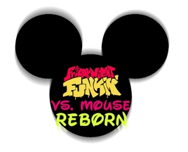 Vs. Mouse Reborn | Funkipedia Mods Wiki | Fandom