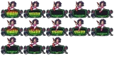 Vs. Darnell (fanmade) | Funkipedia Mods Wiki | Fandom