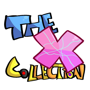 The X Collection | Funkipedia Mods Wiki | Fandom