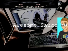 Awesome Sauce | Funkipedia Mods Wiki | Fandom