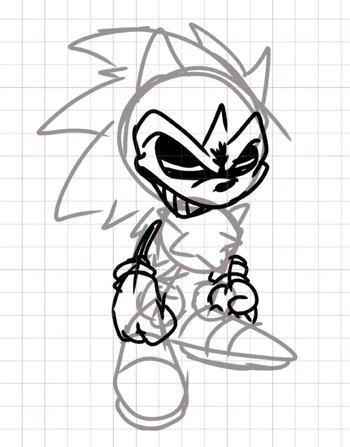 FNF: Double Helix | Funkipedia Mods Wiki | Fandom