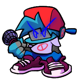 Mechanical Panik | Funkipedia Mods Wiki | Fandom