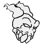 Classic Tricky (Sassy EX) | Funkipedia Mods Wiki | Fandom