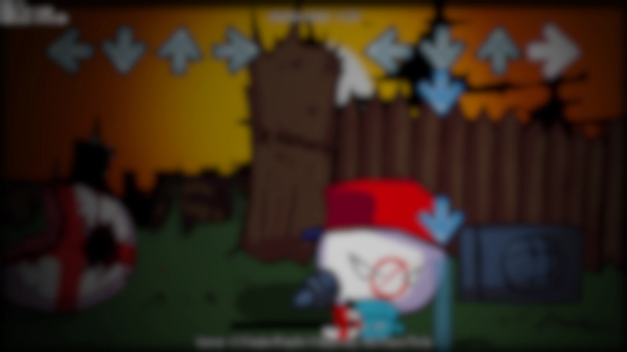 Friday Night Funkin' Countryball Mix | Funkipedia Mods Wiki | Fandom