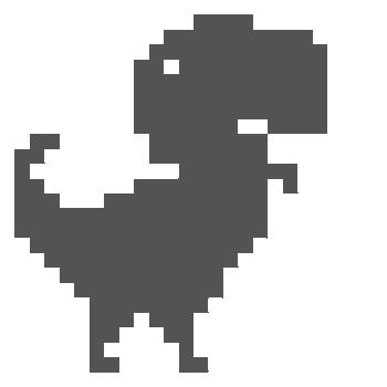 Chrome Dino | Funkipedia Mods Wiki | Fandom