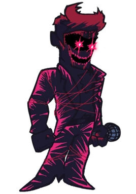 Corruption: Reimagined - Continuum | Funkipedia Mods Wiki | Fandom